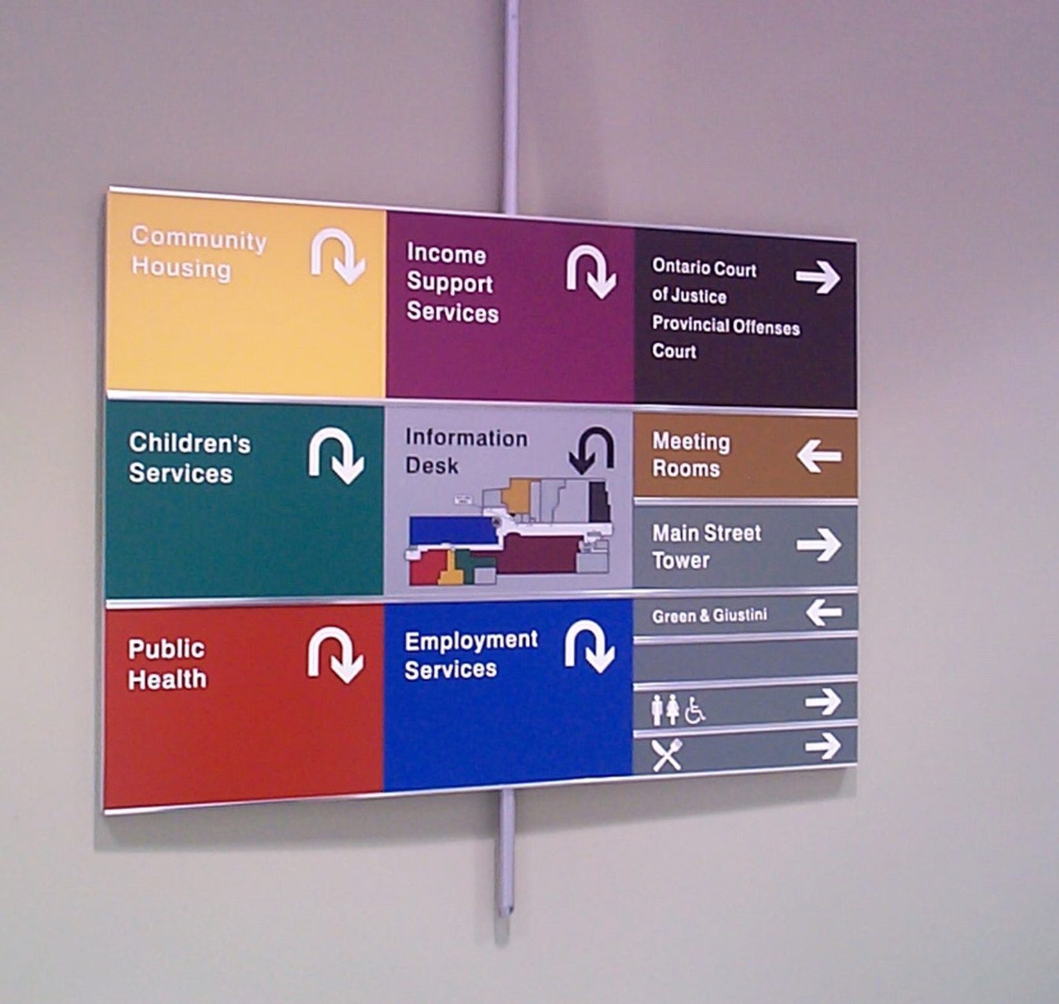 Manufacturing Signs - Baytown Signage Company Custom Business Sign Shop ...